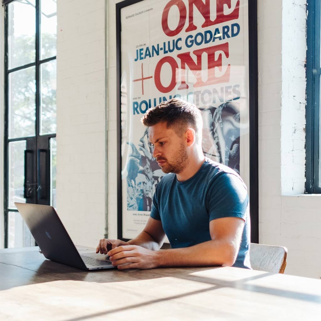 Index - QuickStart Bootstrap Template